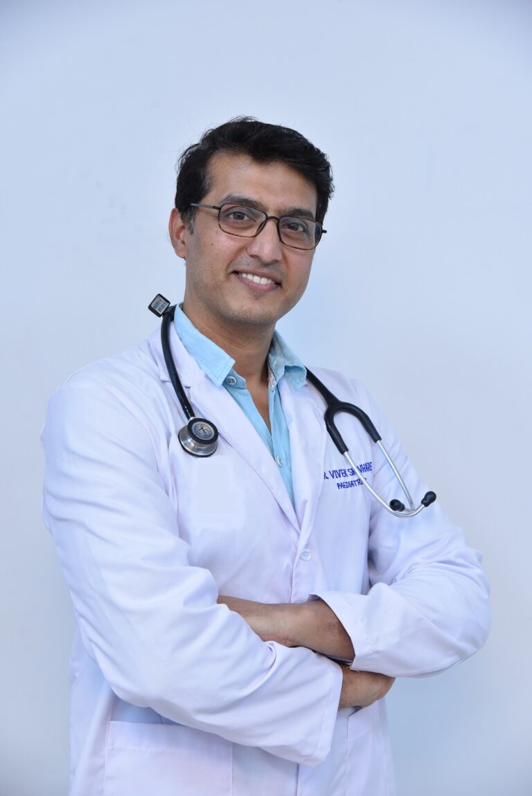 Health Professionals - Shivhare's Clinic